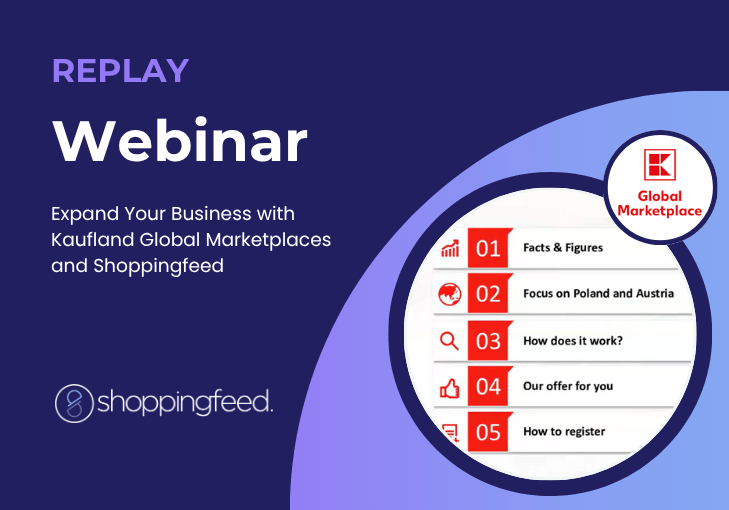 eBay & Facebook Marketplace: working together for greater visibility