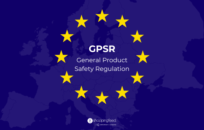 All You Need to Know About the New GPSR Regulation