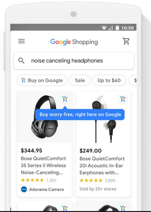 What Is Buy on Google (for sellers)? - Blog Shoppingfeed