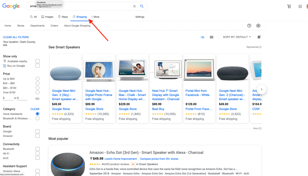 Why Buyers like "Buy on Google" - and How To Lure Them To Your Store ...